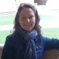 Elizabeth Evenden-Kenyon - University of Oxford