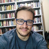 Michel B Bossone - Universidade Estadual de Maringa