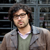 Fernando Ferrari - Universidad Nacional de Córdoba