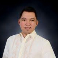 Junard P Duterte - Davao Del Norte State College