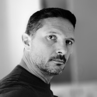Nicolas Giraud - Université Paris Cité