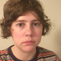 Ffion Thomas - University of Central Lancashire