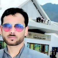 Kaleem Ullah - Independent Researcher
