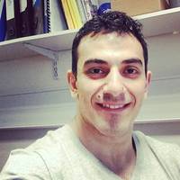 Sam Azadi - University College London