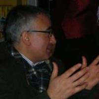 Mahmut Sener - Ankara University