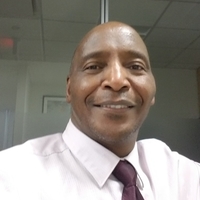Edward Makwarimba - Independent Researcher