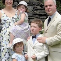 Mark Hutter - Independent Researcher