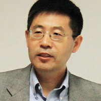 Qian Han - Hainan University