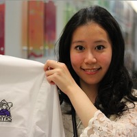 Jessica Luc - University of Alberta