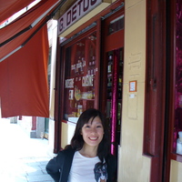 Adelyn Lim - National University of Singapore