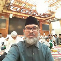 Daud Rasyid | Syarif Hidayatullah State Islamic University, Jakarta - Academia.edu