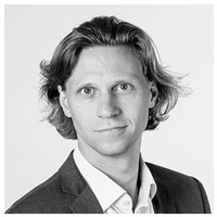 Johan Lindholm - Umeå University
