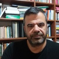 Vasilis Dimopoulos - Academia.edu