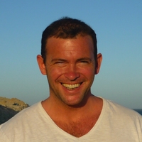 Axel Persello - Universidad de Buenos Aires