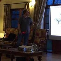 Gordon Kay | University of St Andrews - Academia.edu