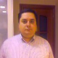 Gabriel falcó esteban - Independent Researcher