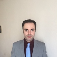 George Georgiadis - Aristotle University of Thessaloniki