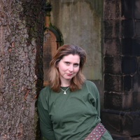 Elizabeth V C Cory-lopez | University of Edinburgh - Academia.edu