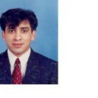 Syed Azhar Hussain Shah Resume/CV | National Defence University-NDU ...
