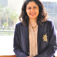 Shahd Alshammari - Gulf University for Science and Technology