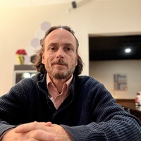 Christopher Keel - Independent Researcher