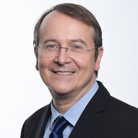 Eric Raymond - Université Paris 7- Diderot