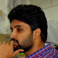 Dr. Babeesh C - Farook College