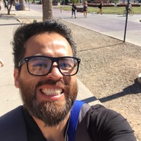 Misael Marín - Universidad Autónoma del Estado de México