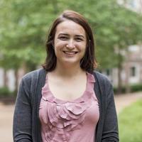 Maria Waggoner - Purdue University