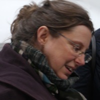 Heather Pulliam - University of Edinburgh