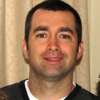 Adam Harbaugh - Missouri State University