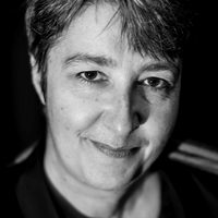 Jodie Taylor - Independent Researcher