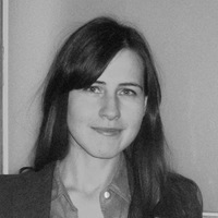 Felicity Chaplin - Monash University