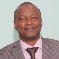 David O Omole - University of the Witwatersrand