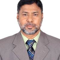 Md Rabiul Alam - Bangladesh College of Physicians and Surgeons