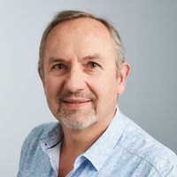 Helmut Mayer - The University of New South Wales