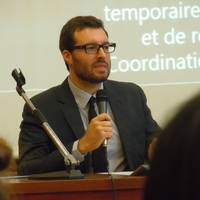 Adrien Roux - Aix-Marseille University