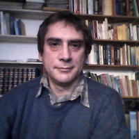 Luigi Gallini - Independent Researcher