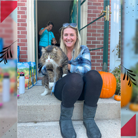 Brianna Pinnix - Independent Researcher