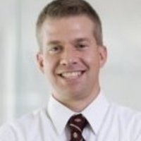 Jason Egginton - Mayo Clinic