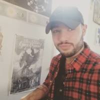 Michael Kennedy-Kachmar - Midlands Technical College