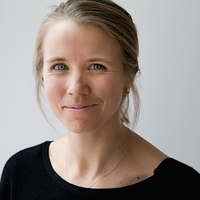 Christine Monaghan - New York University