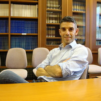 Giovanni Bottari - Universidad Autónoma de Madrid