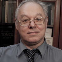 S. Isaev - St.Petersburg State University of Civil Aviation