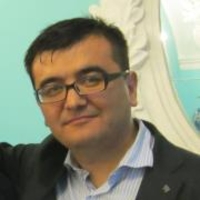 Aibek Ahmedov - Brunel University