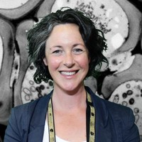 Kara Barry - University of Tasmania