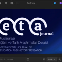 Eta Journal - Independent Researcher