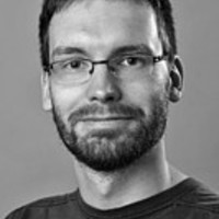 Alexander Walther - Independent Researcher