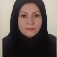 Nasrin Jafari-golestan - AJA University of Medical Sciences