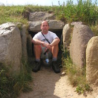 Kenneth Ritchie - Moesgaard